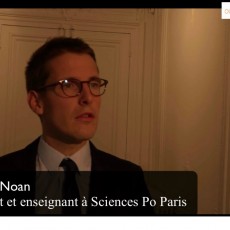 Oui à l'innovation ! projet porté par l'économiste P. Perri